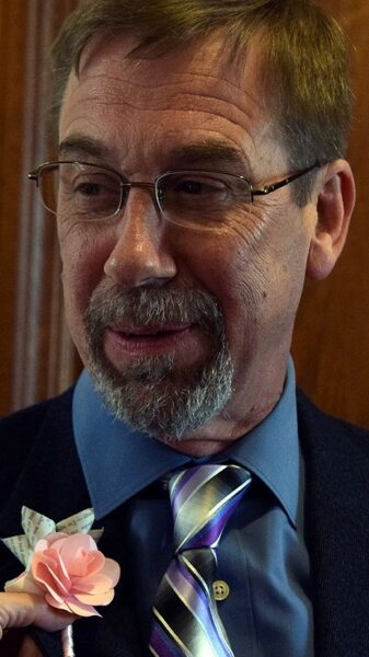 John Edward Fortier - CBSFH & Pennsylvania Cremation Services